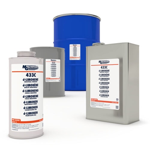 433C - d-Limonene | MG Chemicals