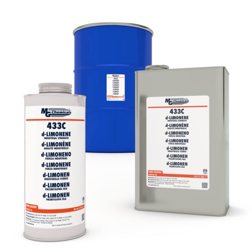 433C - d-Limonene | MG Chemicals