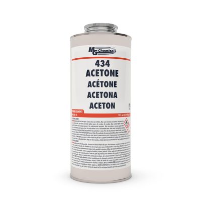 Acetone