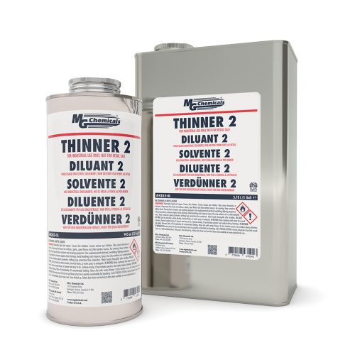 4352 - Conformal Coating Thinner 2 | MG Chemicals