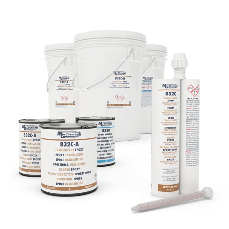 SS4155 - Blue Primer | MG Chemicals
