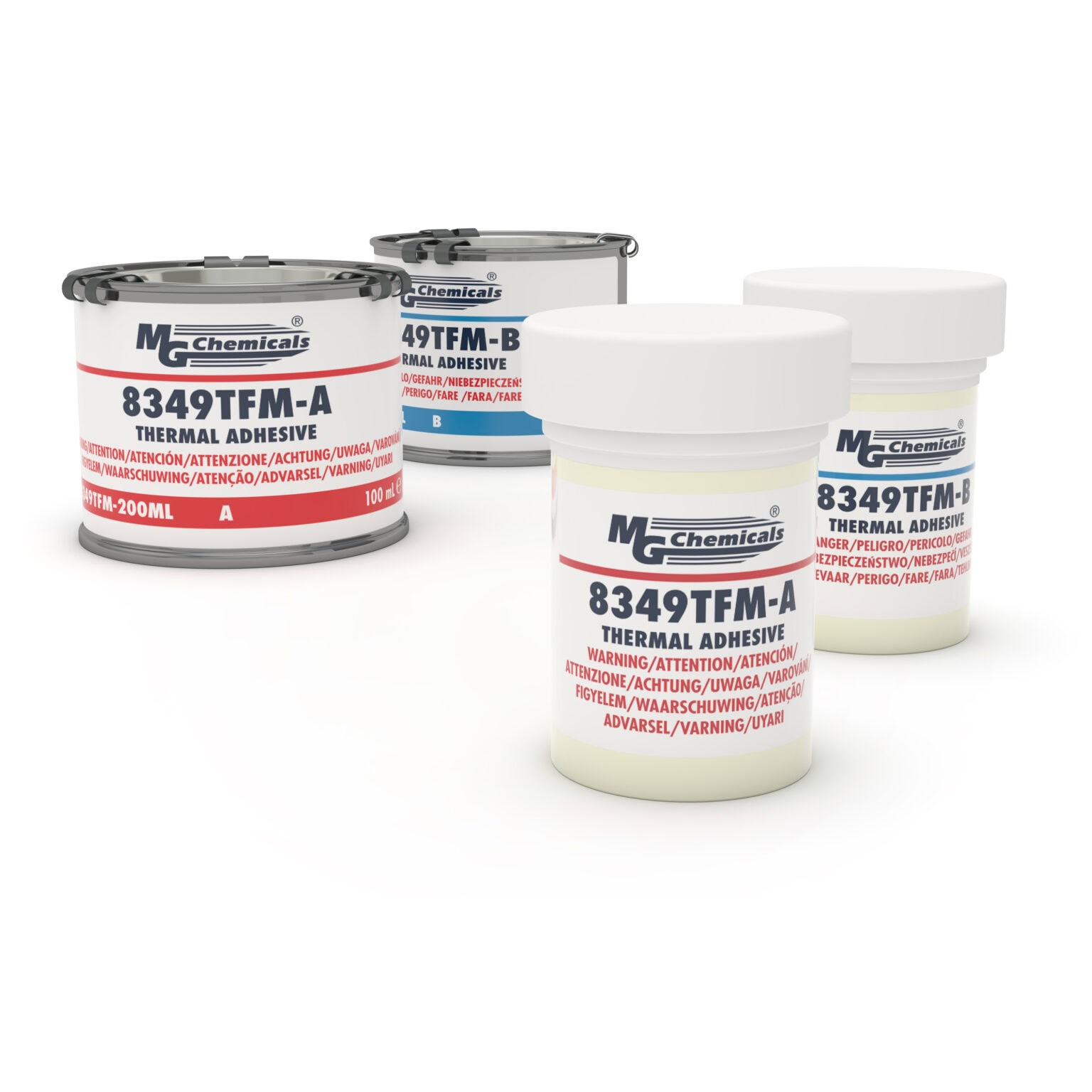 Thermal Adhesive