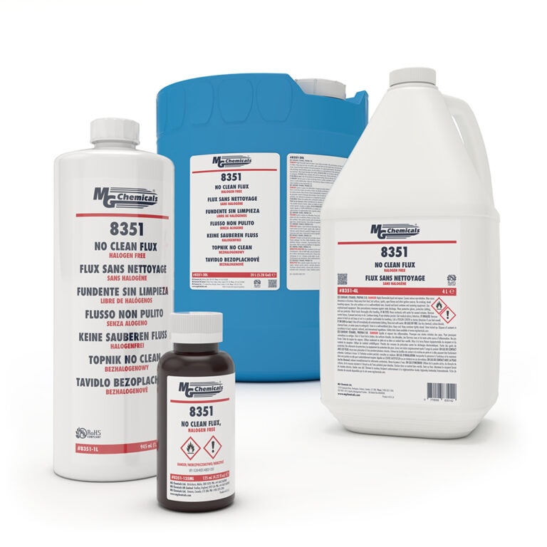 SS4004P - Silicone Primer | MG Chemicals