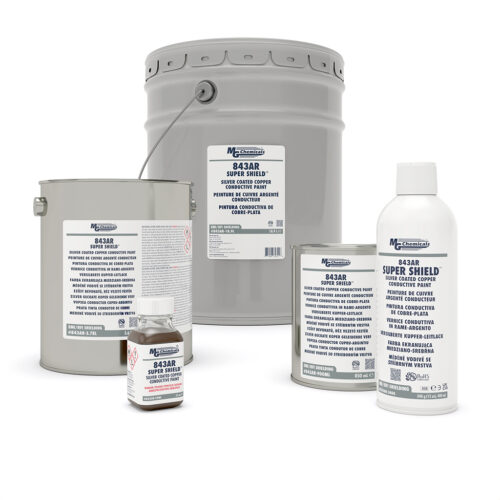 Copper Conductive Paint