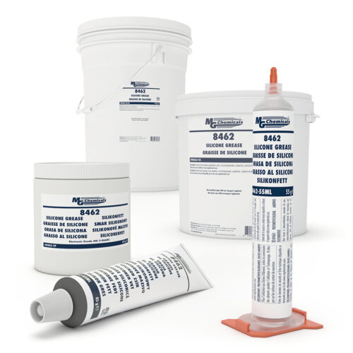 Silicone Grease