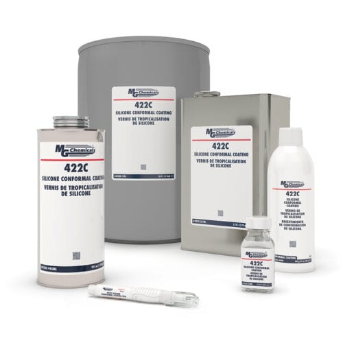 Conformal Coating - Ultimate Application Guide | MG Chemicals