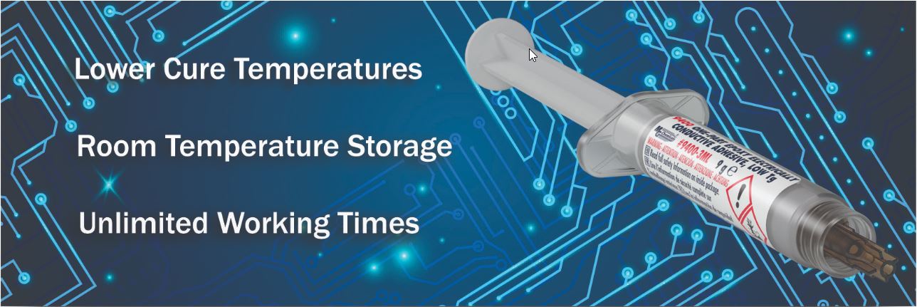 3 Reasons to use Modern 1-Part Epoxy Systems | MG Chemicals