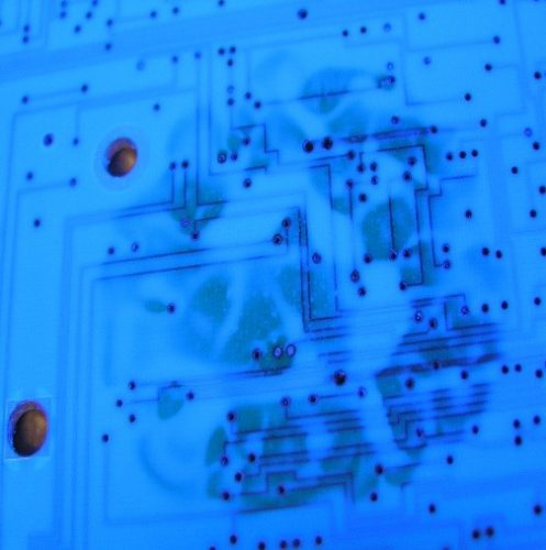 Conformal Coating Guidelines | MG Chemicals