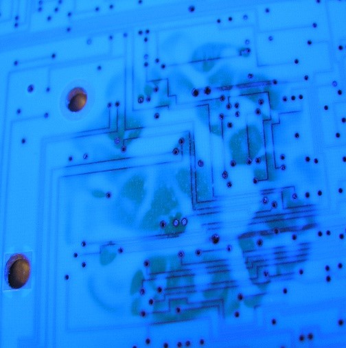 Conformal Coating Guidelines | MG Chemicals