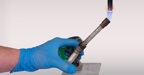 Understanding The UL94 Vertical Burn Test | MG Chemicals