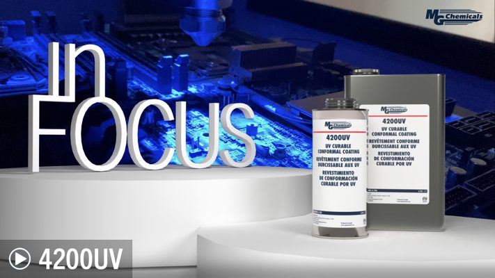 Understanding Resistivity & the 4 point probe Method | MG Chemicals