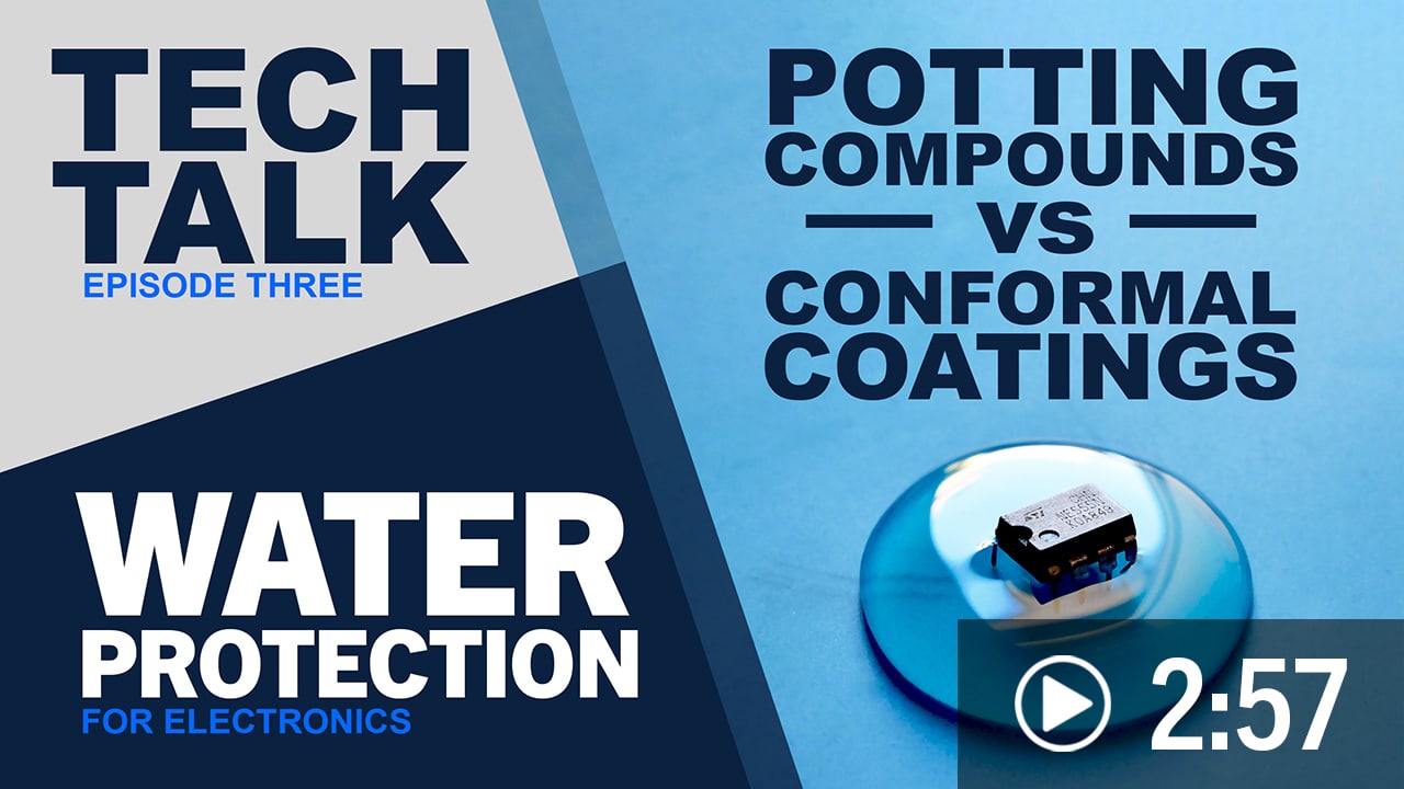 Conformal Coating - Ultimate Application Guide | MG Chemicals