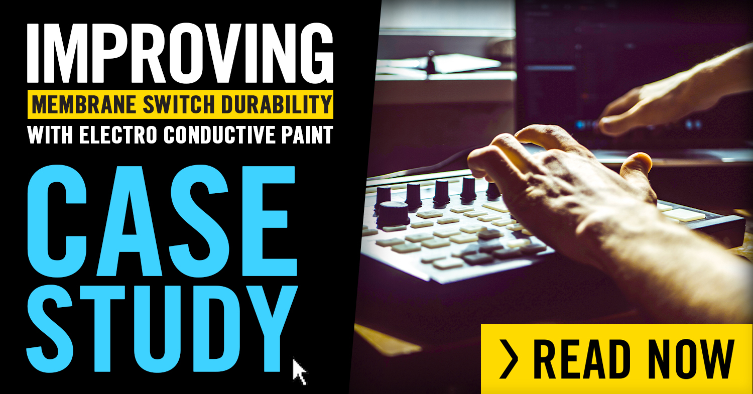 The Ultimate Guide to Conductive Acrylic Paints for Electronics | MG ...
