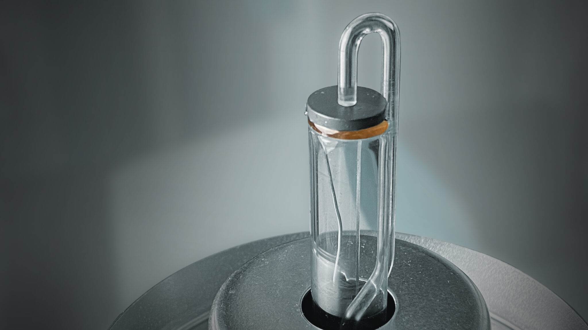 Glass Transition Temperature