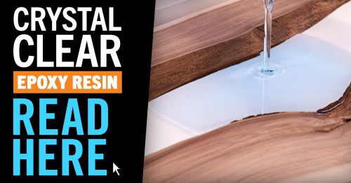 Epoxy Resin Crystallization | MG Chemicals