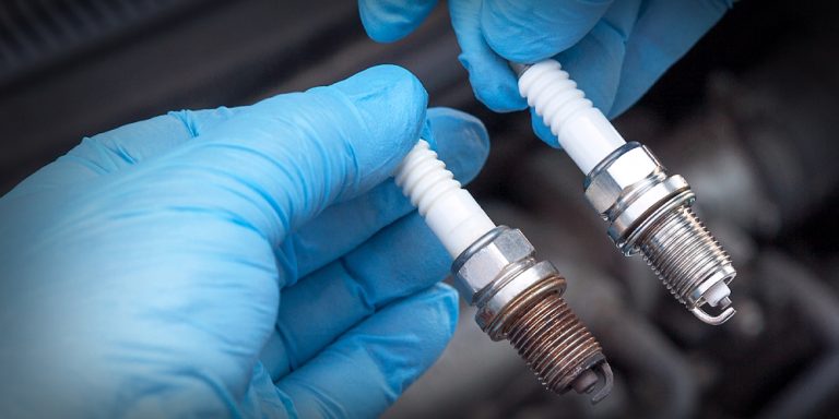 Dielectric Grease on Spark Plugs | MG Chemicals