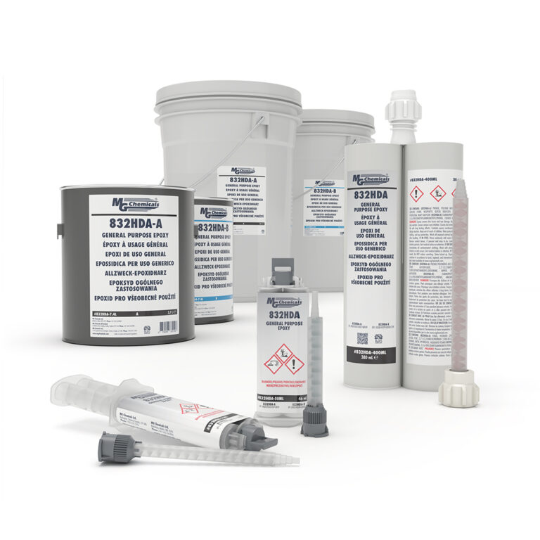 SS4004P - Silicone Primer | MG Chemicals