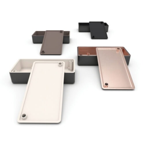 Conductive Acrylic Paints