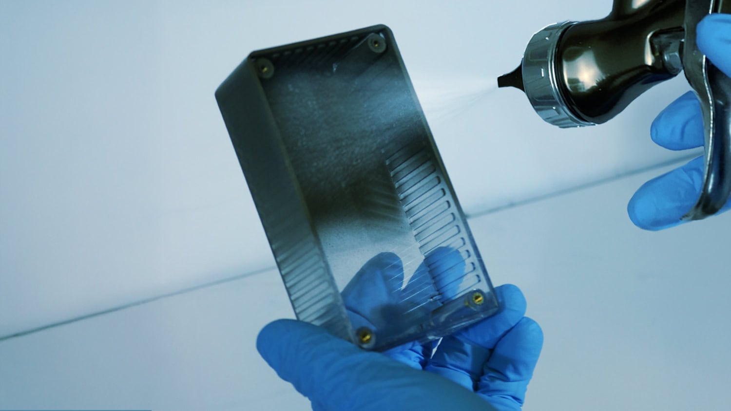 The Ultimate Guide to Conductive Acrylic Paints for Electronics | MG ...