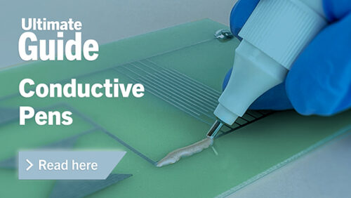 Conductive Spray Paint | MG Chemicals