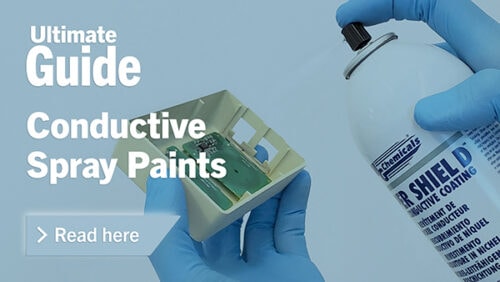 The Ultimate Guide to ESD Safe Coatings for Electronics | MG Chemicals