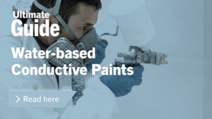Conductive Spray Paint | MG Chemicals