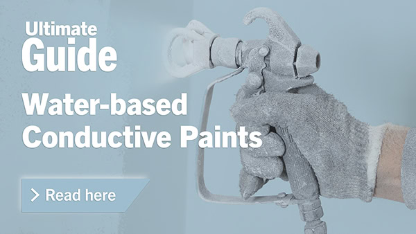 The Ultimate Guide to Conductive Water-Based Paints for Electronics ...