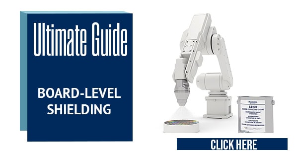 The Ultimate Guide to Conductive Spray Paint for Electronics | MG Chemicals