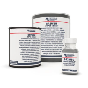 The Ultimate Guide to Conductive Spray Paint for Electronics | MG Chemicals