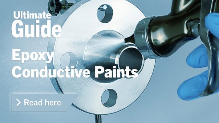 The Ultimate Guide to Conductive Acrylic Paints for Electronics | MG ...