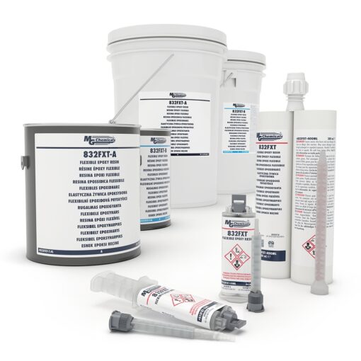 Silver Epoxy