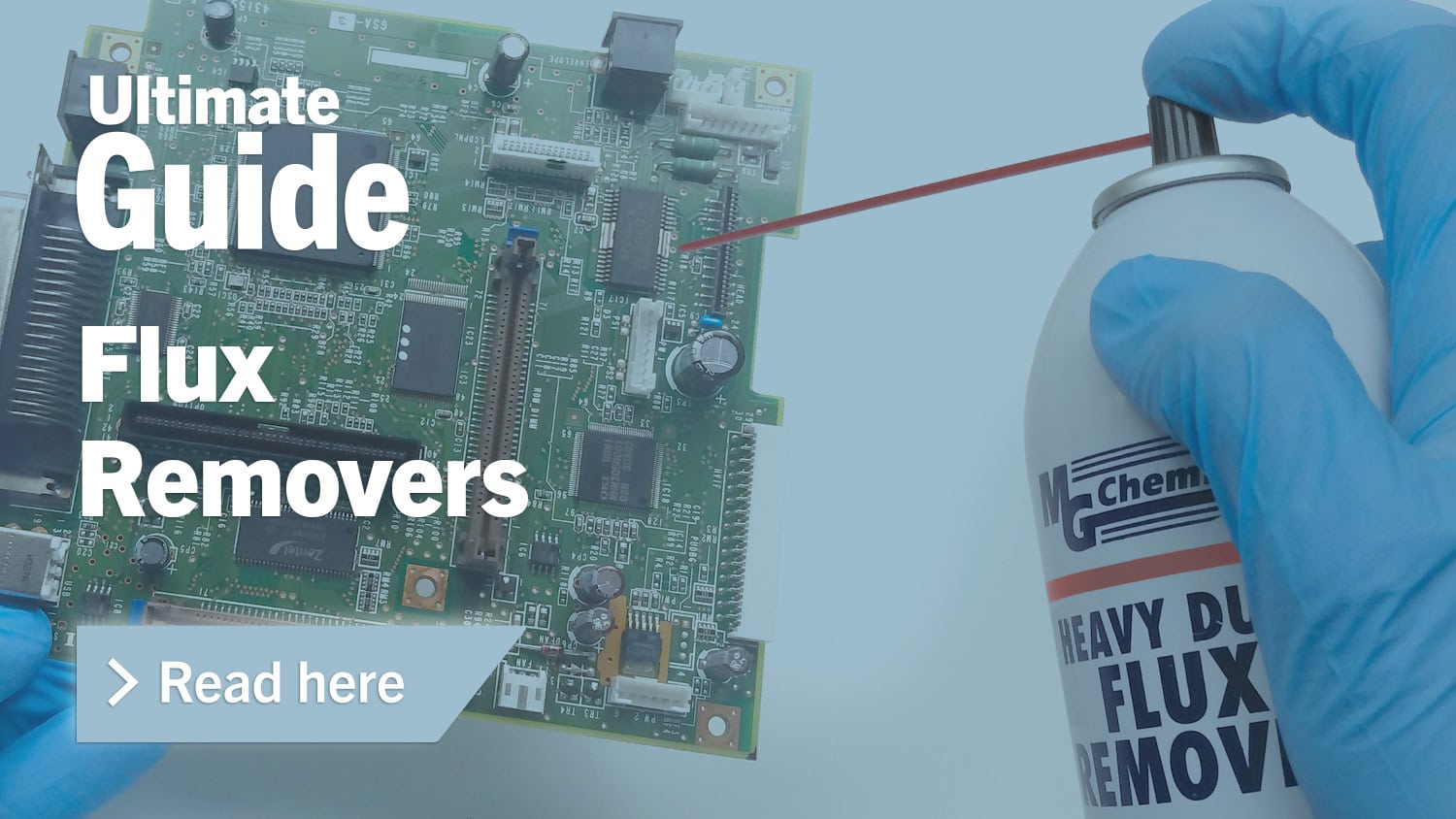 The Ultimate Guide to Conductive Acrylic Paints for Electronics | MG ...