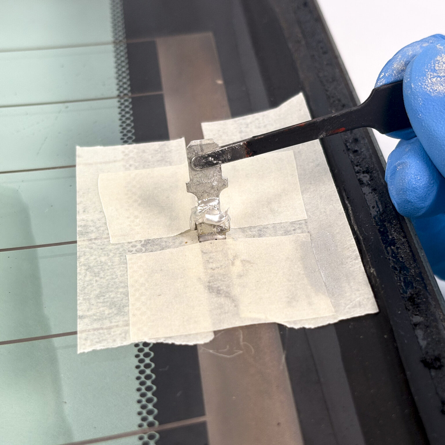 How to Repair a Rear Window Defroster | MG Chemicals