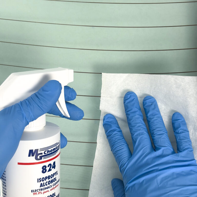 How to Repair a Rear Window Defroster | MG Chemicals