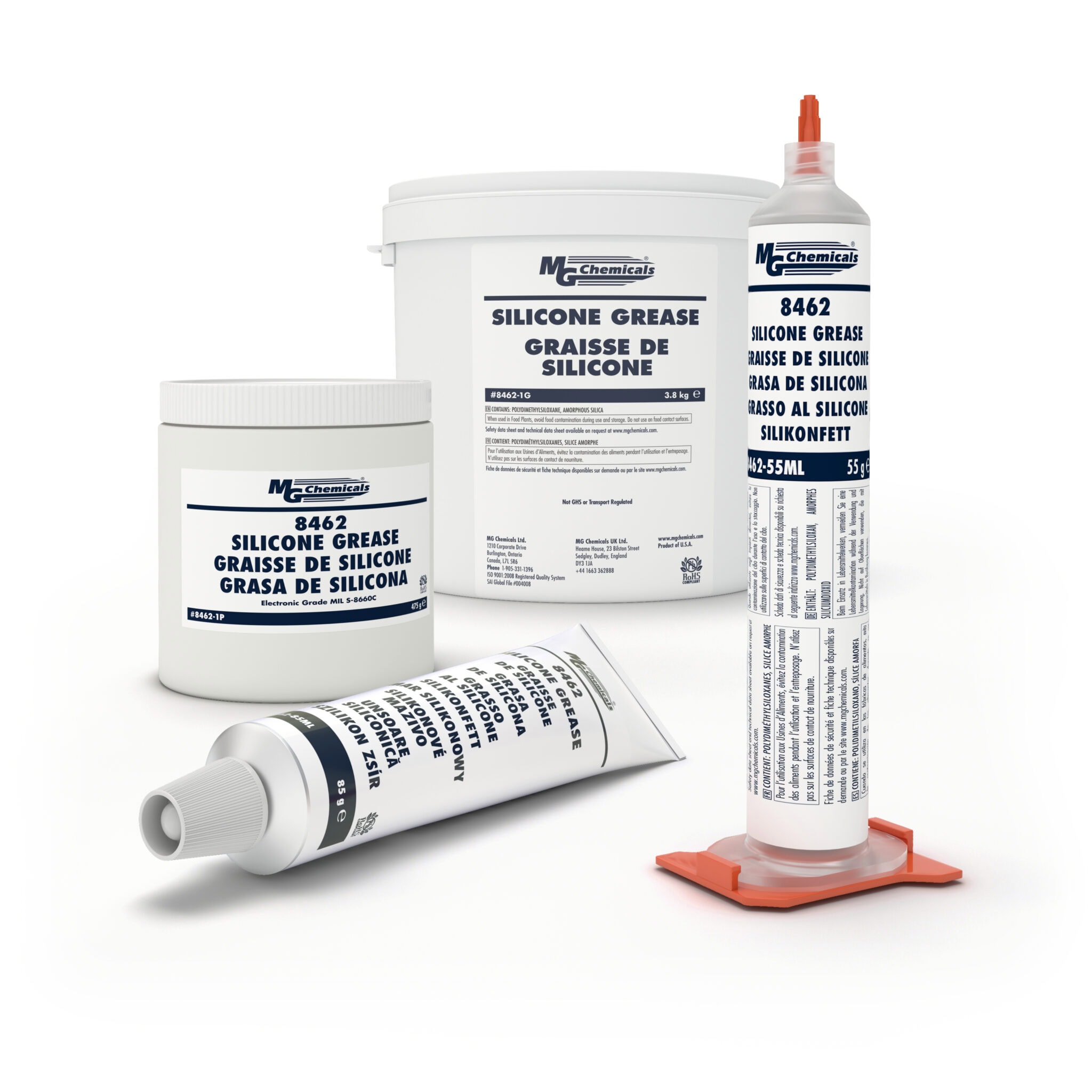 Dielectric Grease