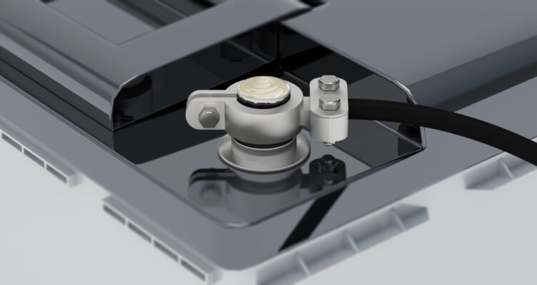 Using Dielectric Grease on Battery Terminals | MG Chemicals