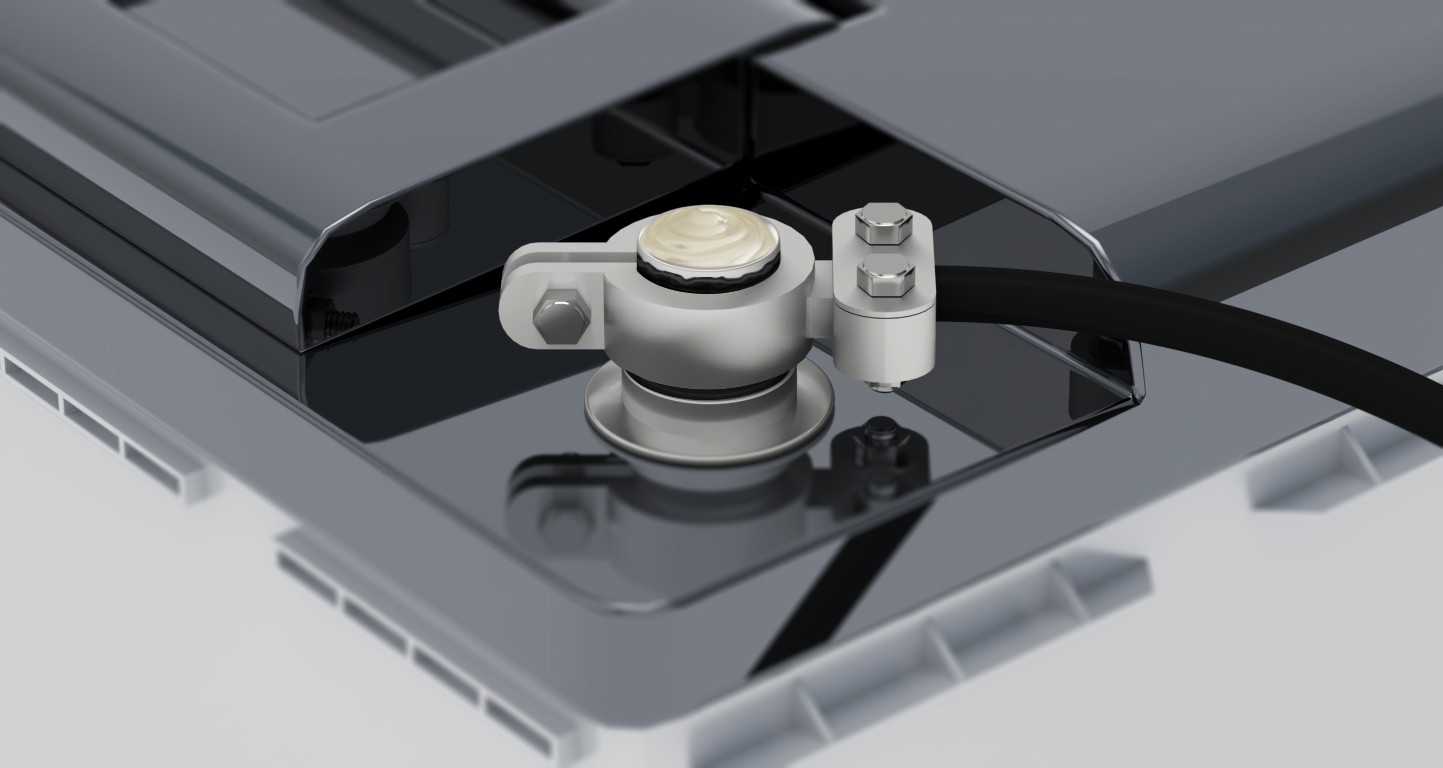 Using Dielectric Grease on Battery Terminals | MG Chemicals