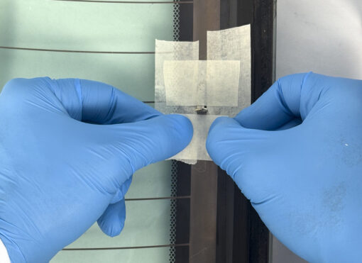 How to Repair a Rear Window Defroster | MG Chemicals