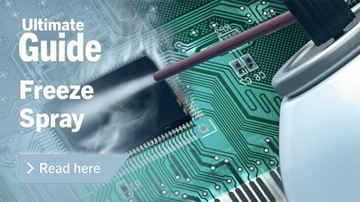 What is Solder Wick? | MG Chemicals